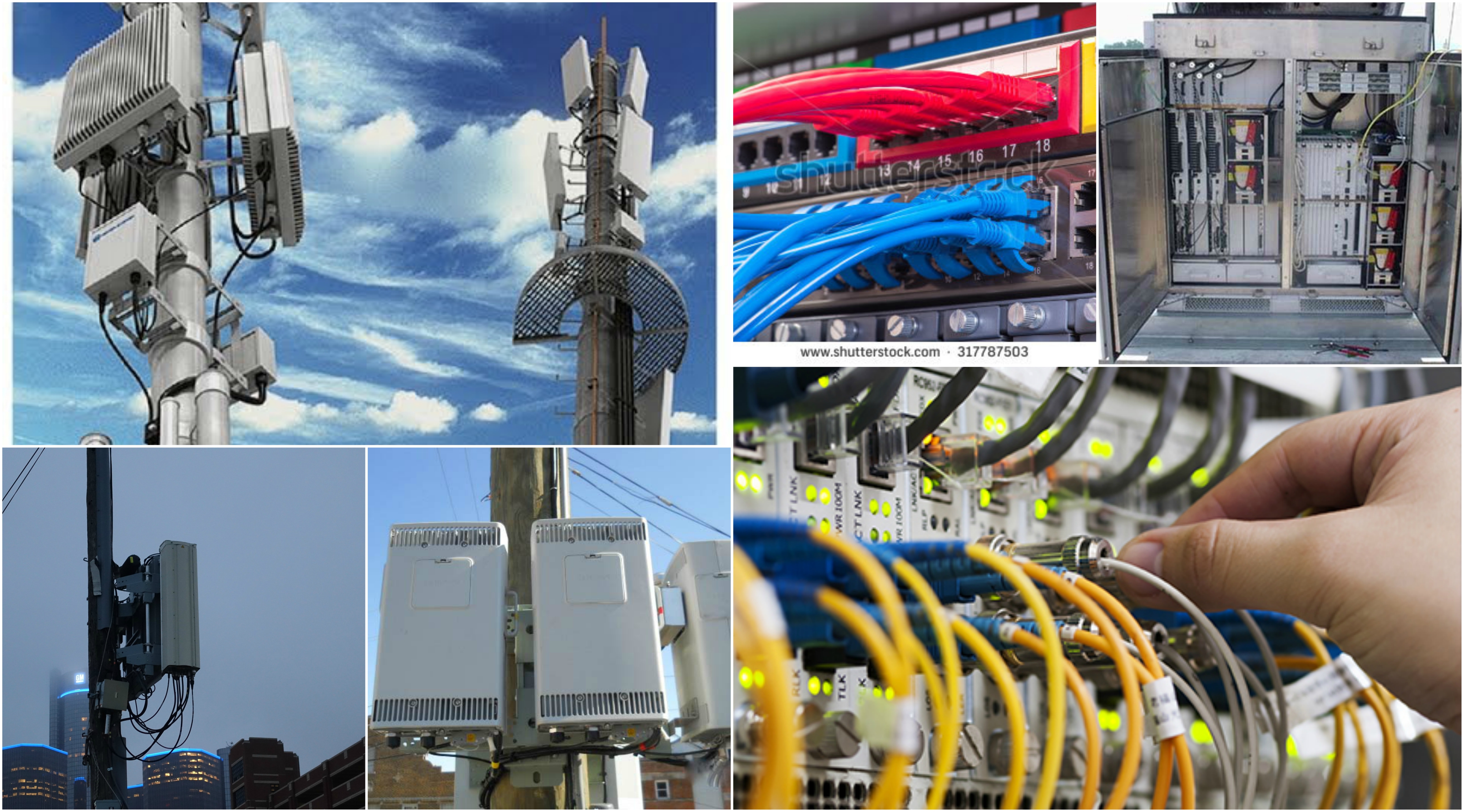 Telecom Installation